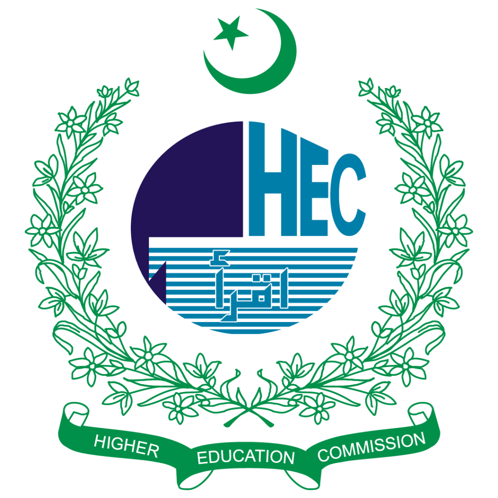 HEC Logo PNG (Free Download)