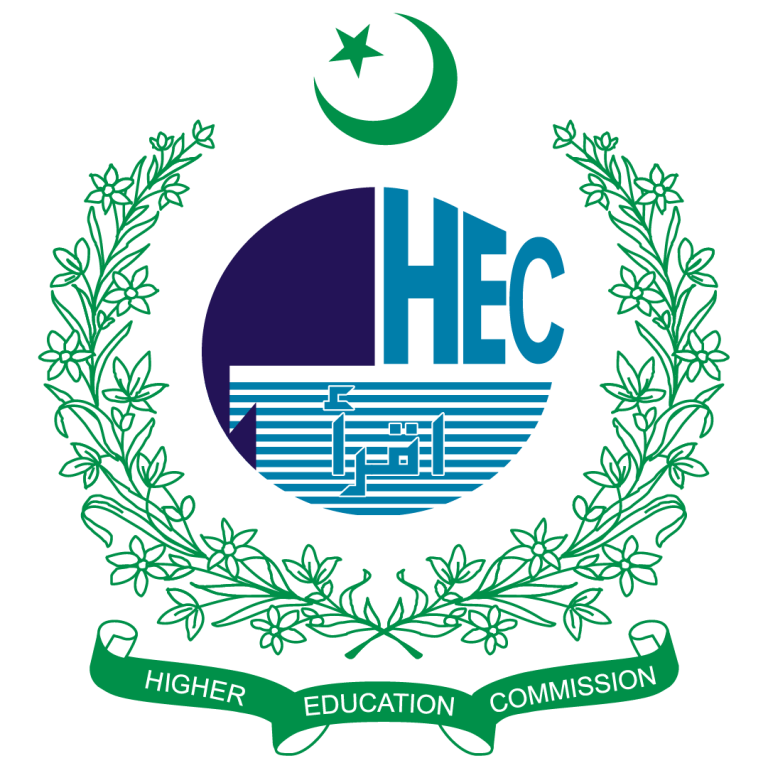 HEC Logo PNG (Free Download)