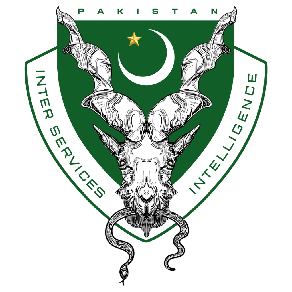 ISI Logo PNG (Free Download)