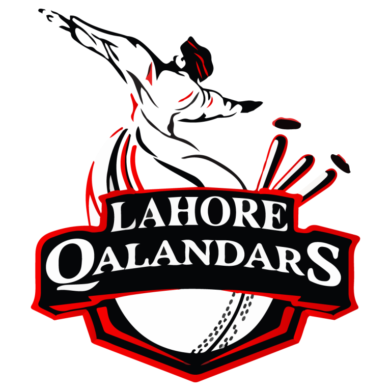 Lahore Qalandars Logo PNG (Free Download)