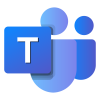 Microsoft Teams Logo PNG (Free Download)