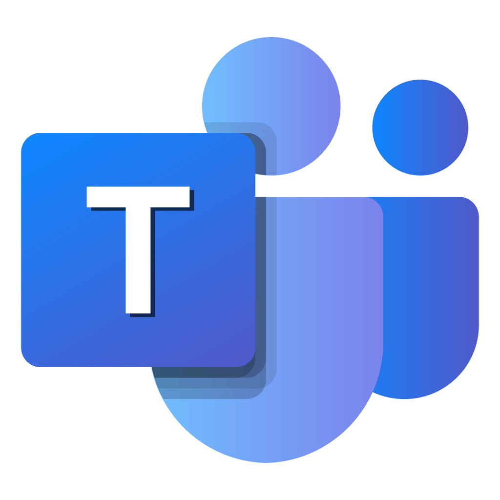 Microsoft Teams Logo PNG (Free Download)