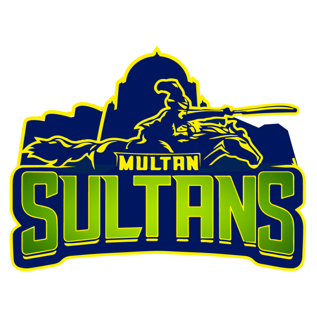 Multan Sultans Logo PNG (Free Download)