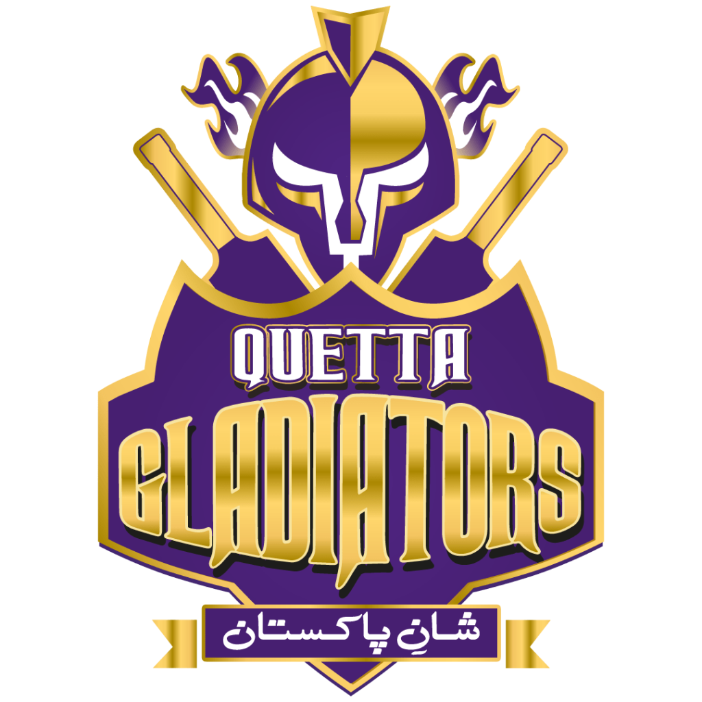 Quetta Gladiators Logo PNG (Free Download)