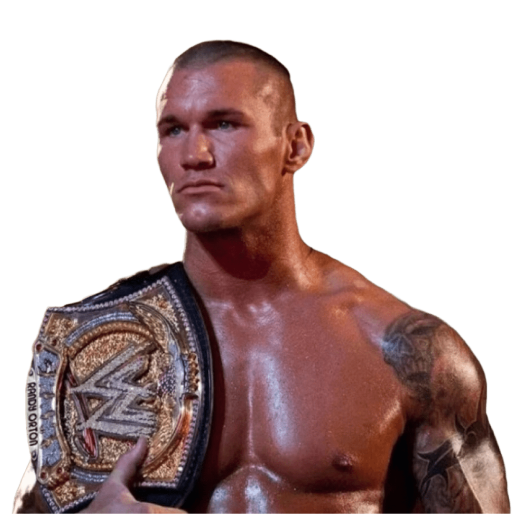 Randy Orton PNG (Free Download)
