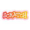 Scratch Logo (Free Download)