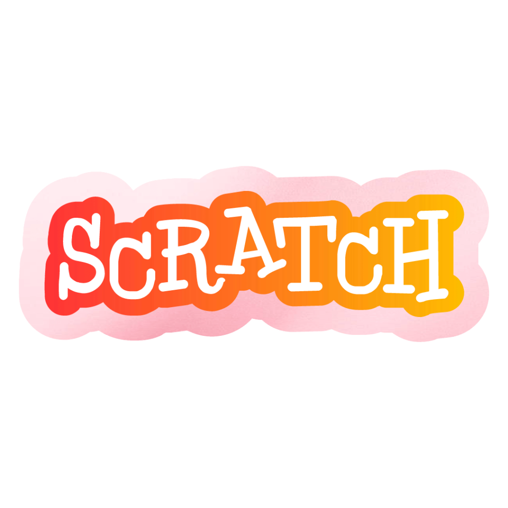 Scratch Logo (Free Download)