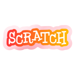Scratch Logo (Free Download)
