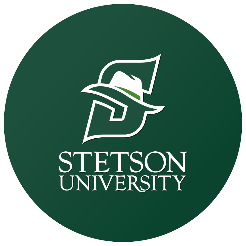 Stetson University Logo PNG (Free Download)