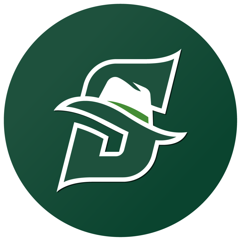 Stetson University Logo PNG (Free Download)