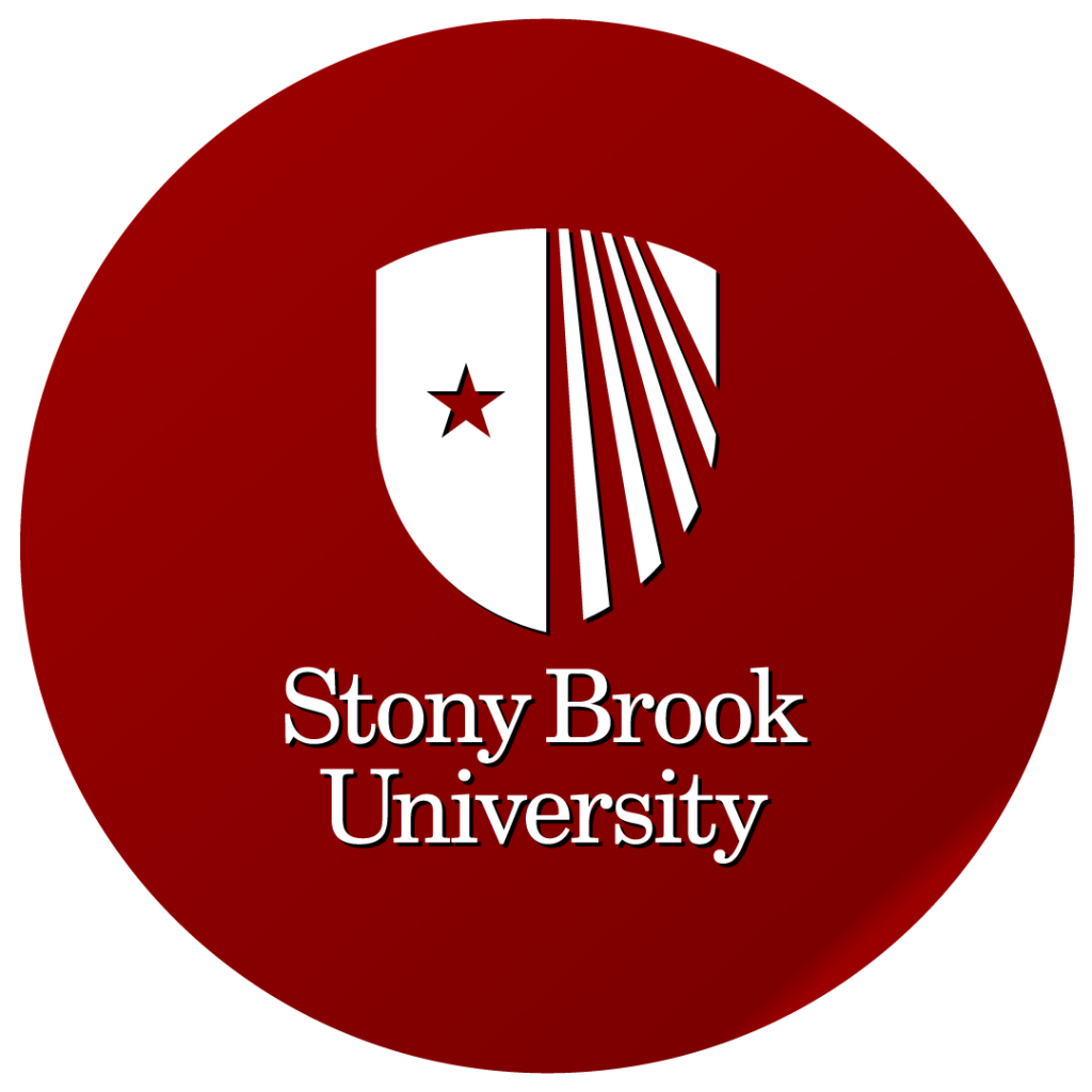 Stony Brook University Logo PNG (Free Download)