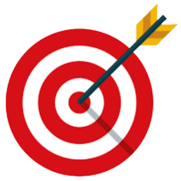 Target PNG (Free Download)