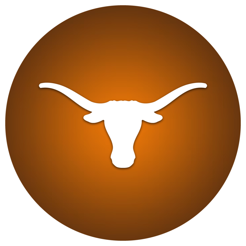 Texas Longhorns Logo PNG (Free Download)