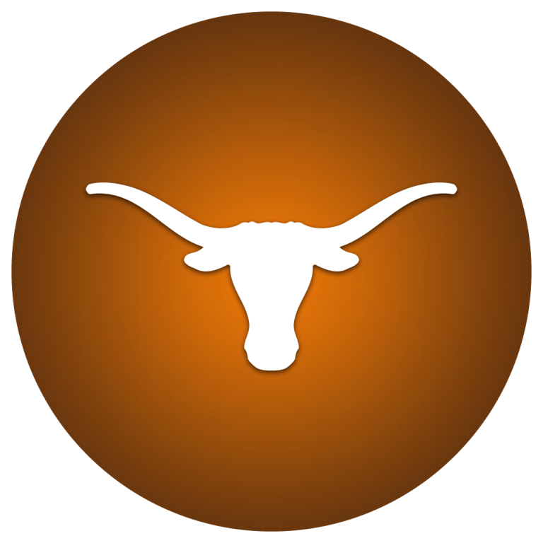 Texas Longhorns Logo PNG (Free Download)