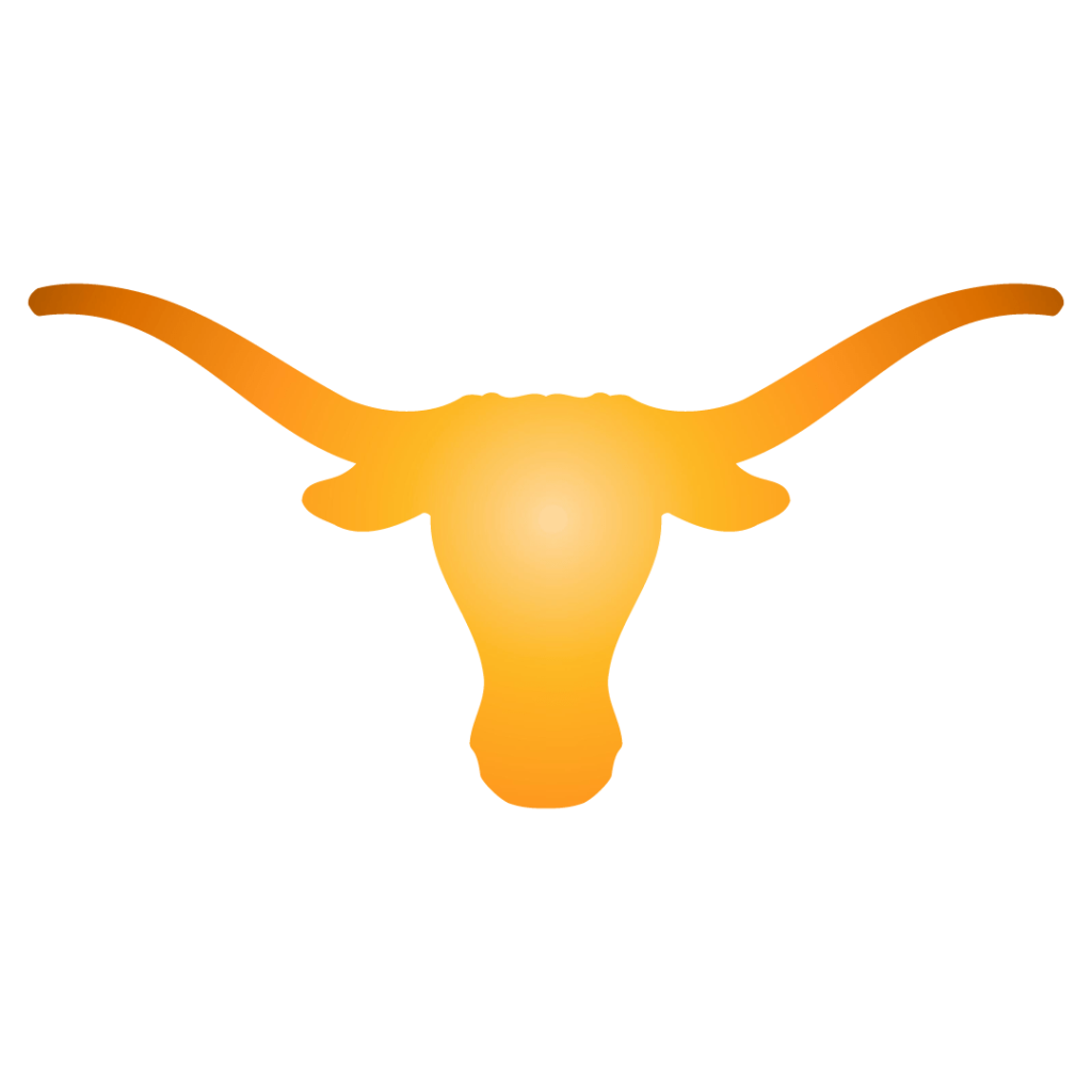Texas Longhorns Logo PNG (Free Download)