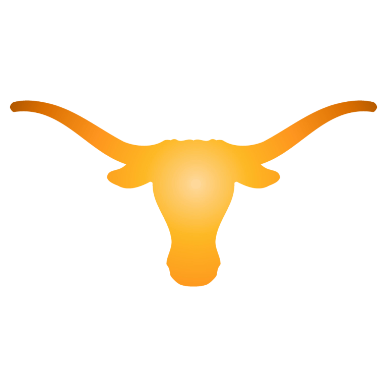 Texas Longhorns Logo PNG (Free Download)