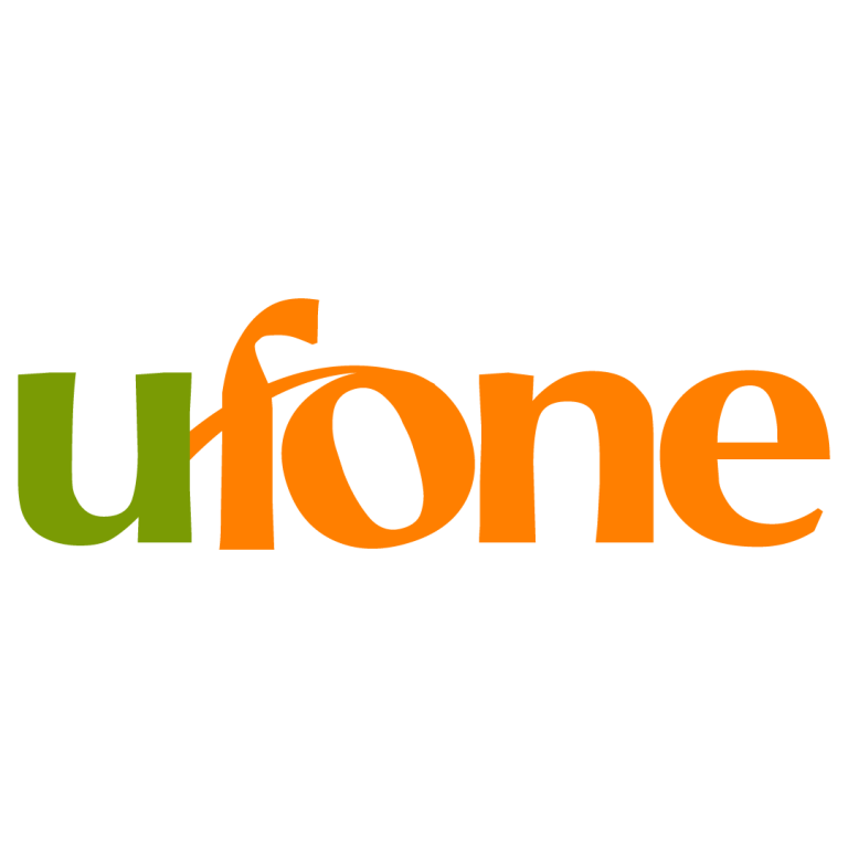 Ufone Logo PNG (Free Download)