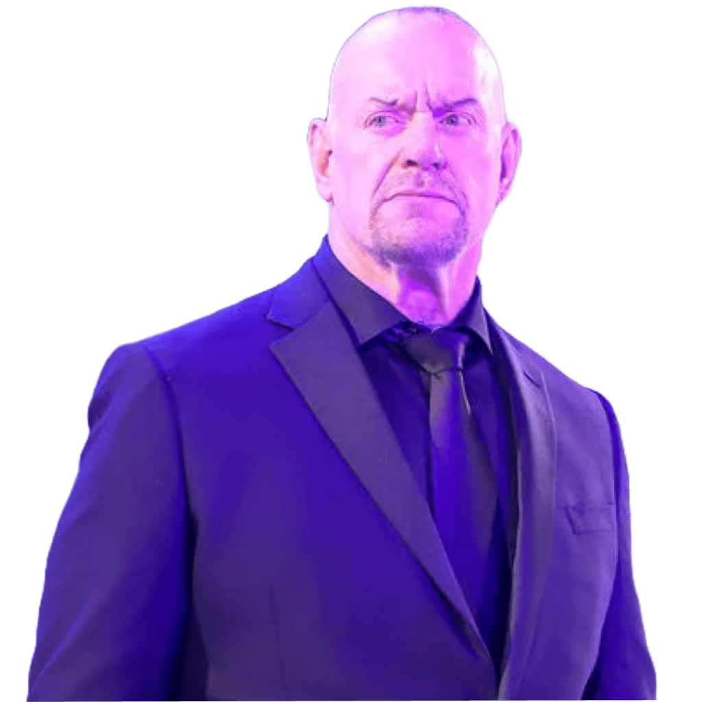 Undertaker PNG (Free Download)