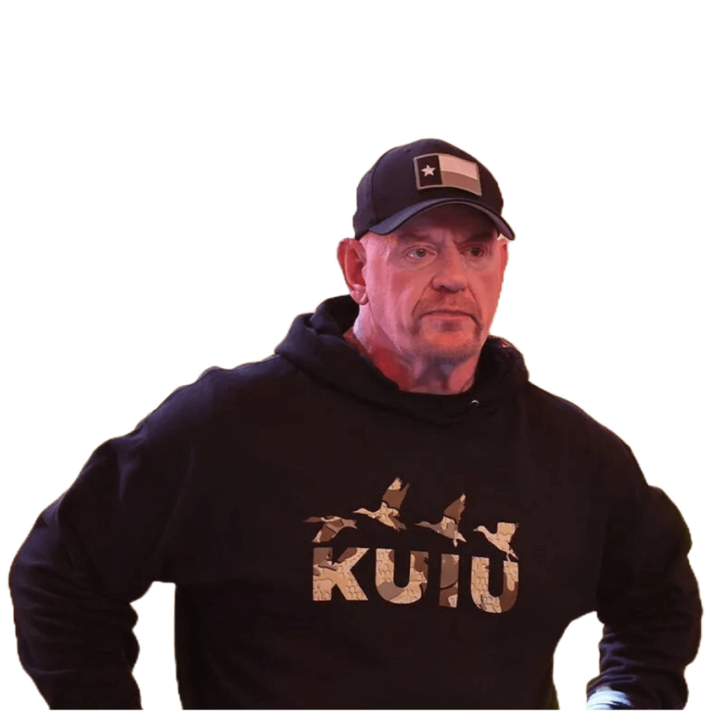 Undertaker PNG (Free Download)