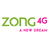 Zong Logo PNG (Free Download)