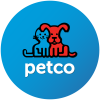 Petco Logo PNG (Free Download)
