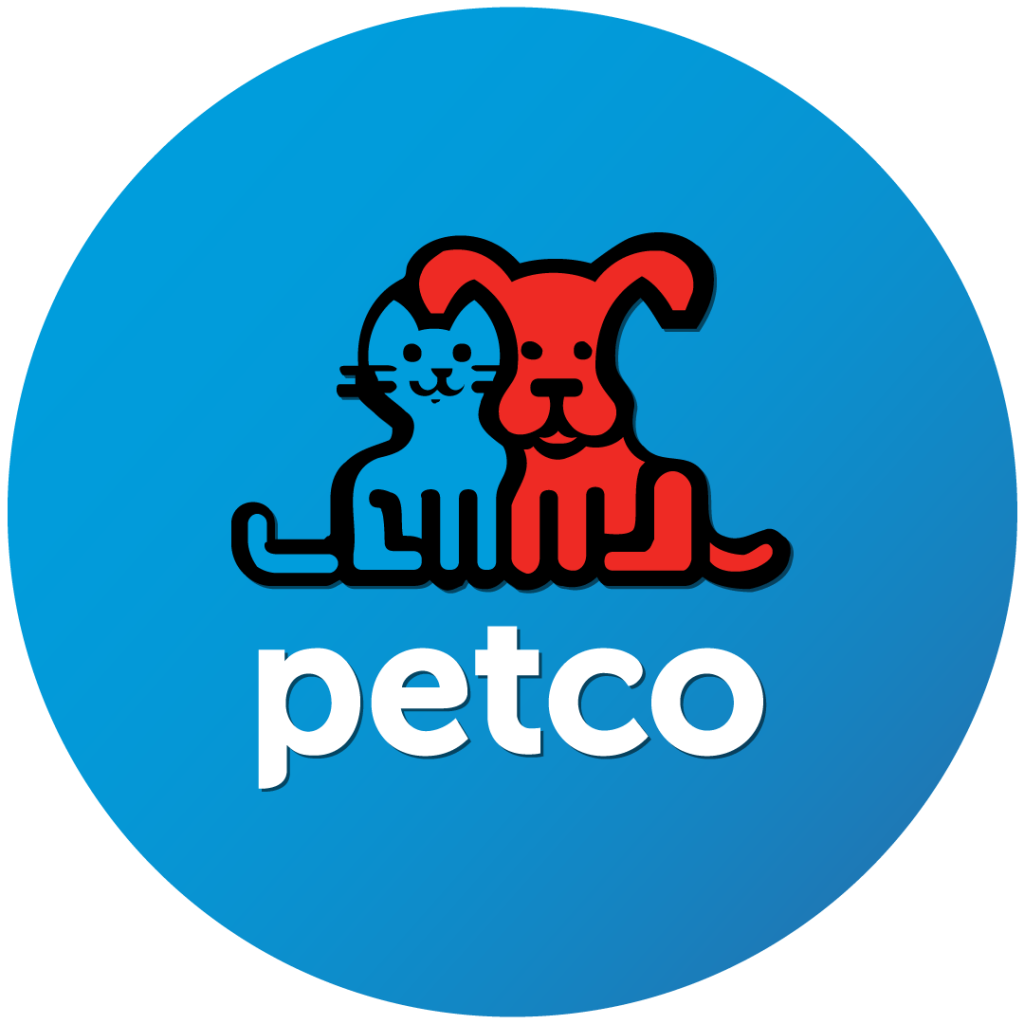 Petco Logo PNG (Free Download)