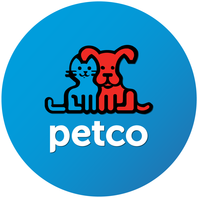 Petco Logo PNG (Free Download)
