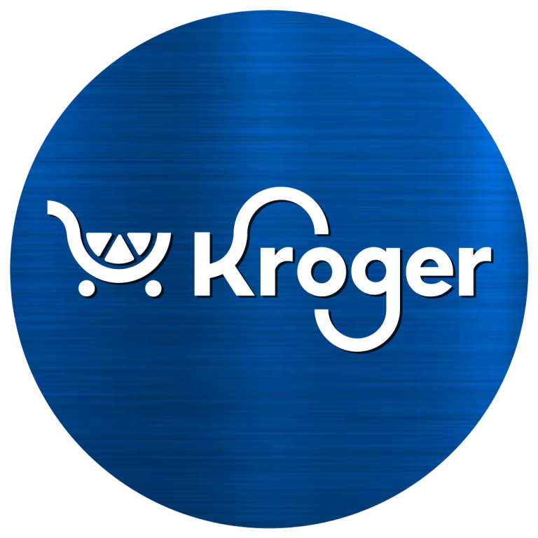 Kroger Logo PNG (Free Download)