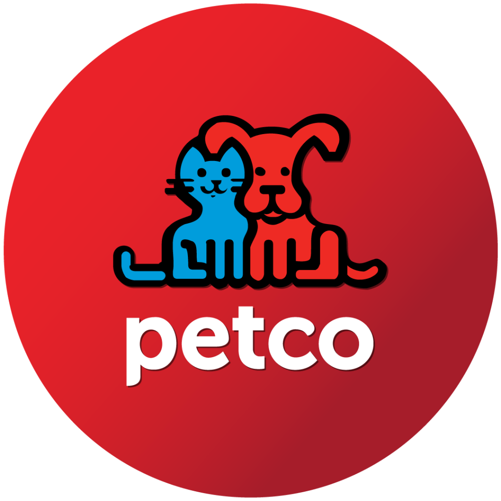 Petco Logo PNG (Free Download)