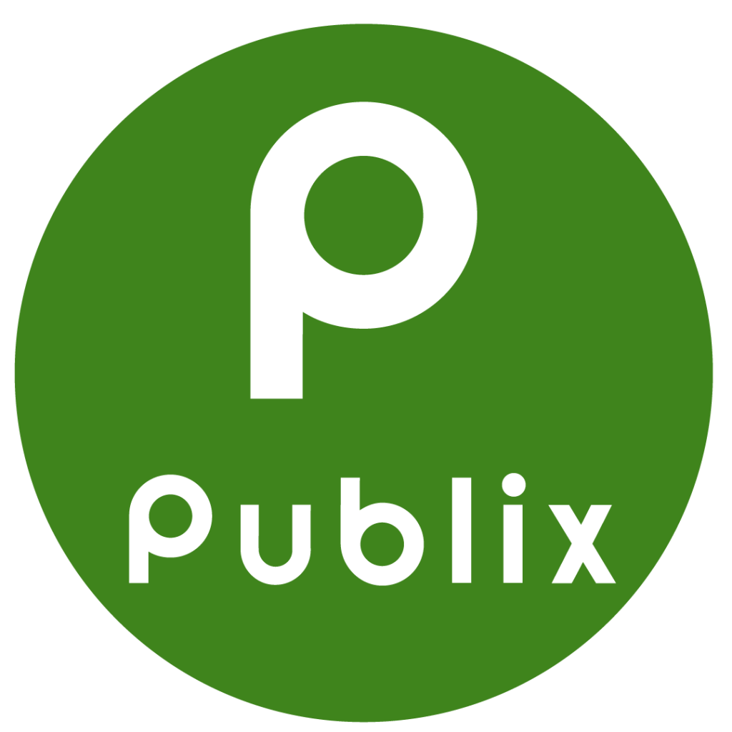 Publix Logo PNG (Free Download)