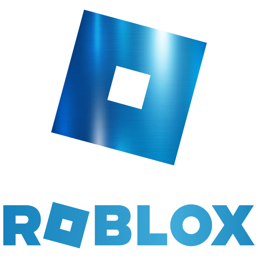 Roblox Logo PNG (Free Download)