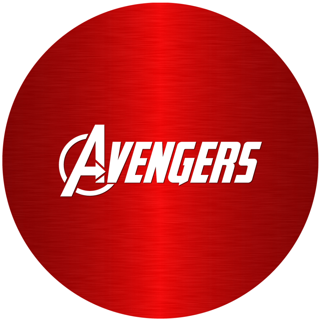 Avengers Logo PNG (Free Download)
