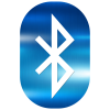 Bluetooth Logo PNG (Free Download)