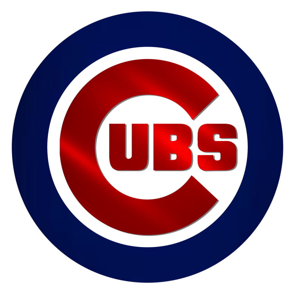 Chicago Cubs Logo PNG (Free Download)