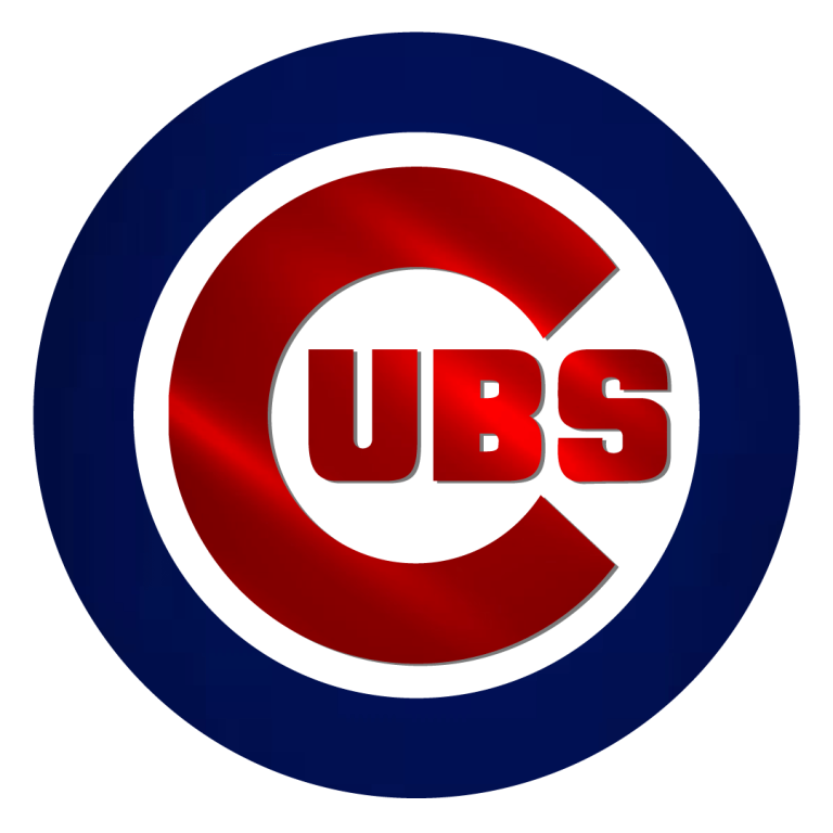 Chicago Cubs Logo PNG (Free Download)