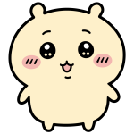 Chiikawa PNG (Free Download)