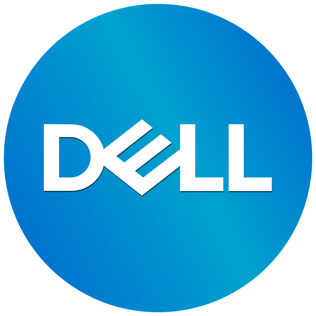 Dell Logo PNG (Free Download)