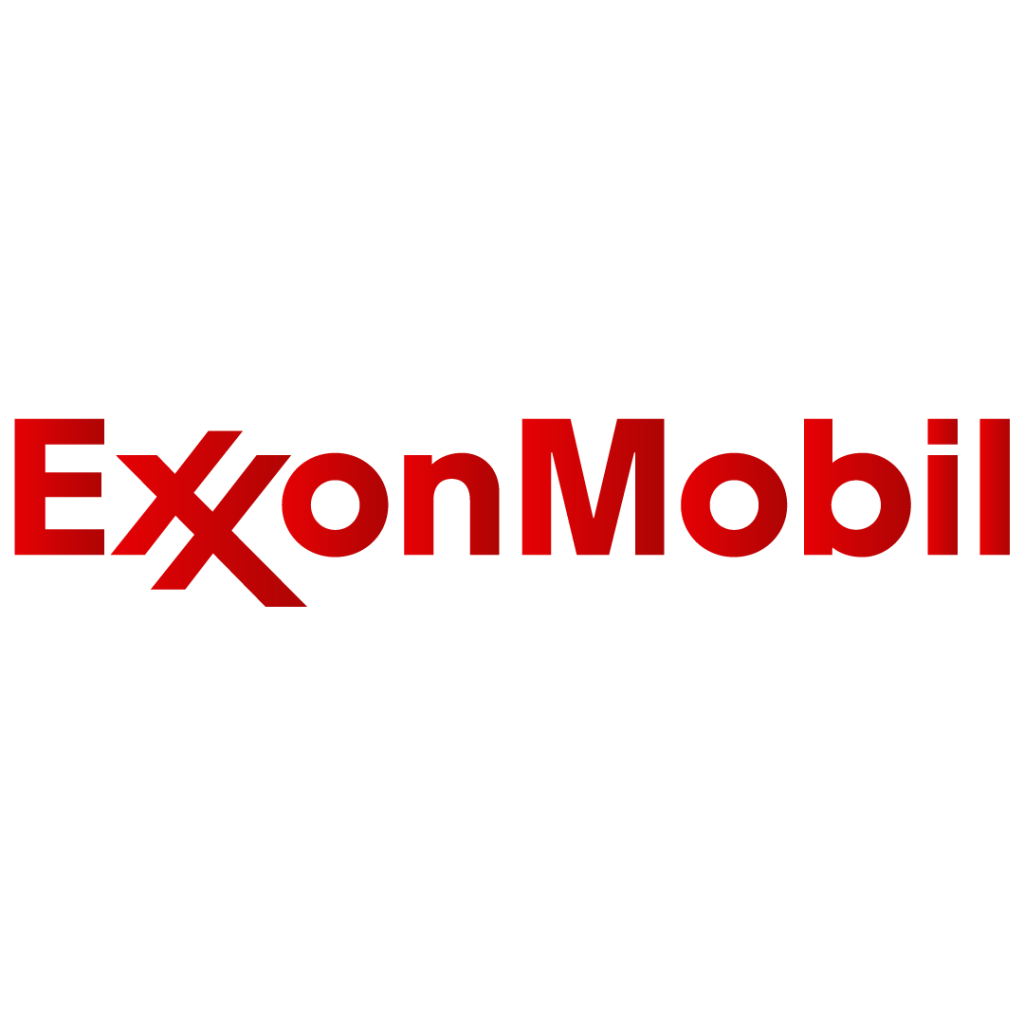 ExxonMobil Logo PNG (Free Download)