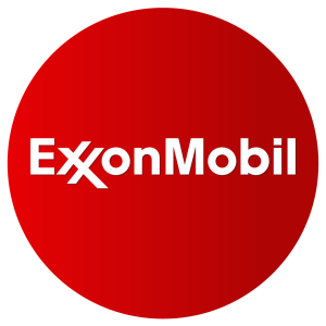 ExxonMobil Logo PNG (Free Download)