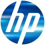 HP Logo PNG (Free Download)