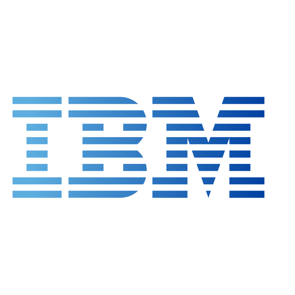 IBM Logo PNG (Free Download)