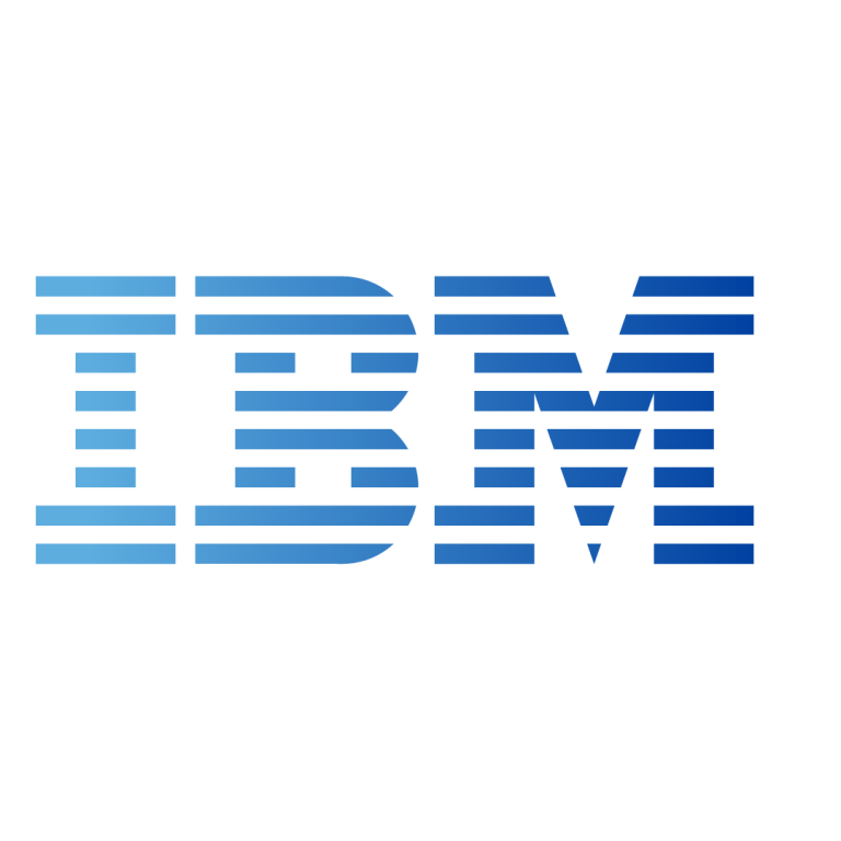 IBM Logo PNG (Free Download)
