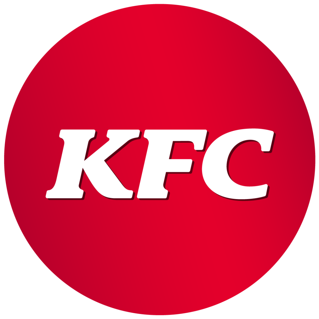 KFC Logo PNG (Free Download)
