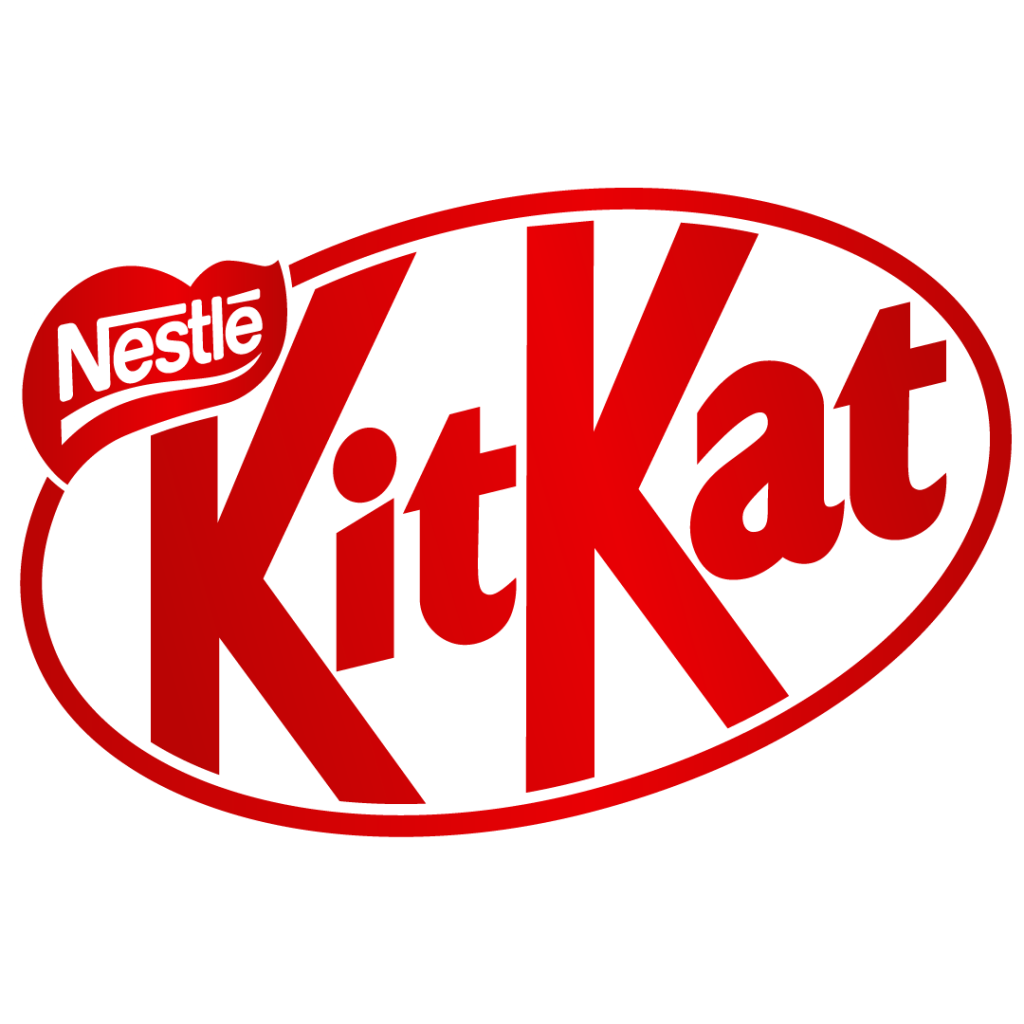 Kit Kat Logo PNG (Free Download)