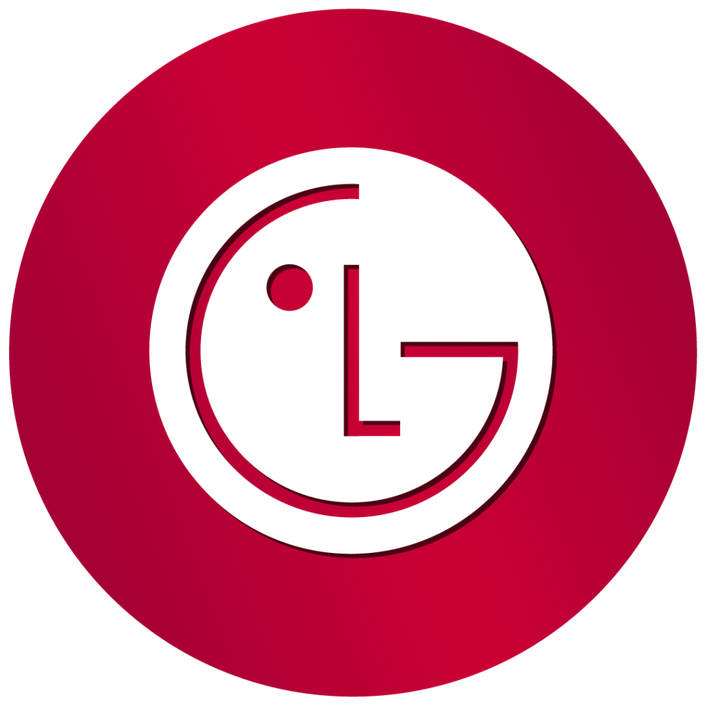 LG Logo PNG (Free Download)