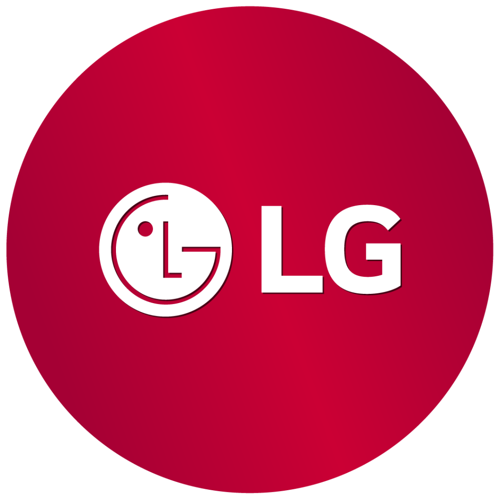 LG Logo PNG (Free Download)