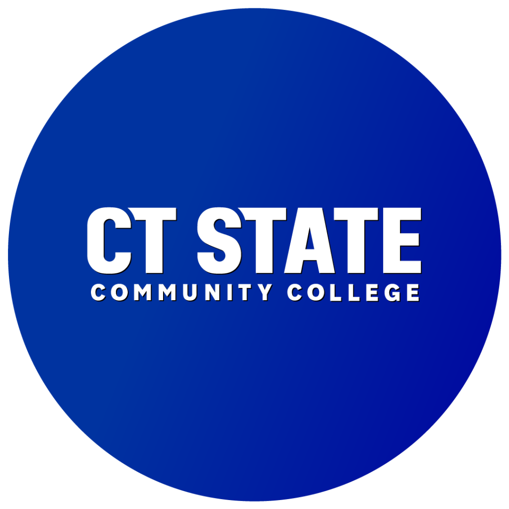 Manchester Community College Logo PNG (Free Download)