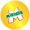 Mirinda Logo PNG (Free Download)