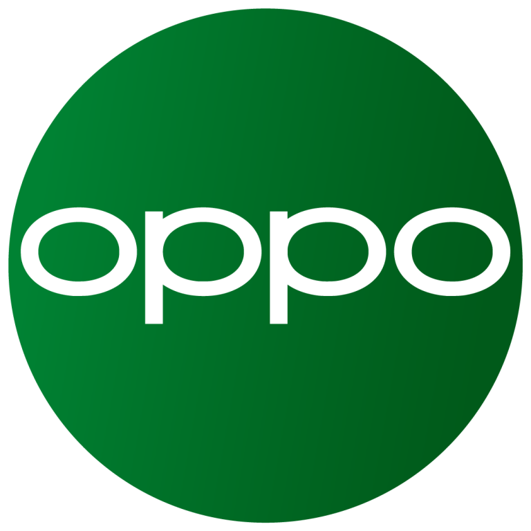 Oppo Logo PNG (Free Download)