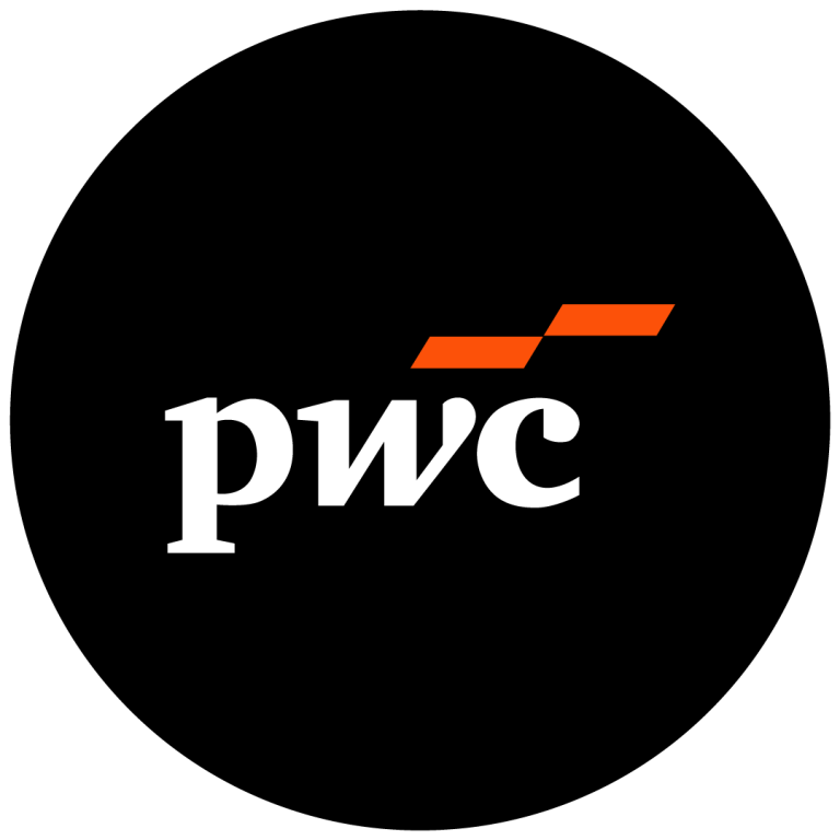 New PWC Logo PNG (Free Download)